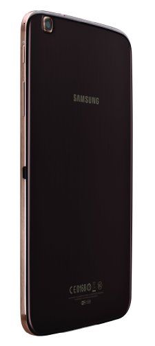 Samsung Galaxy Tab 3 (8-Inch, Gold-Brown) 2013 Model