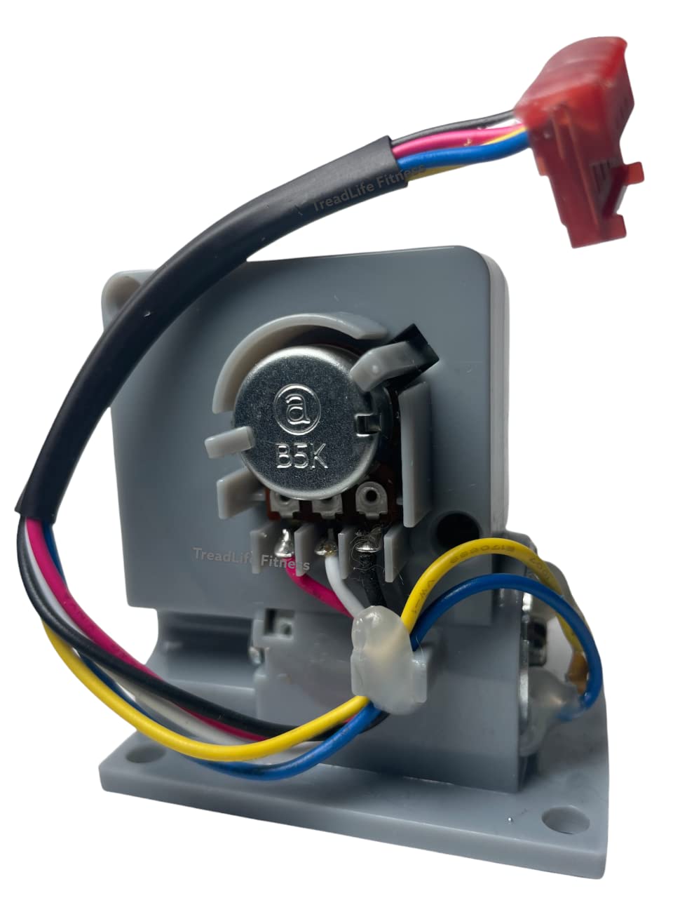 TreadLife Fitness Tension Resistance Motor - 241949 - Replacement for Various NordicTrack, ProForm, FreeMotion, Epic, HealthRider, Gold's Gym (MODELS LISTED)