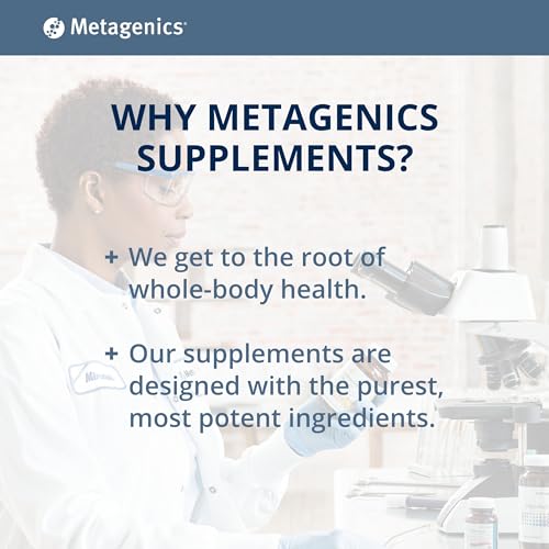 Metagenics PhytoMulti without Iron - Daily Multivitamin for Overall Health & Aging - 20+ Essential Vitamins & Minerals - with Vitamin B6, Lutein, Zeaxanthin & More - 120 Tablets