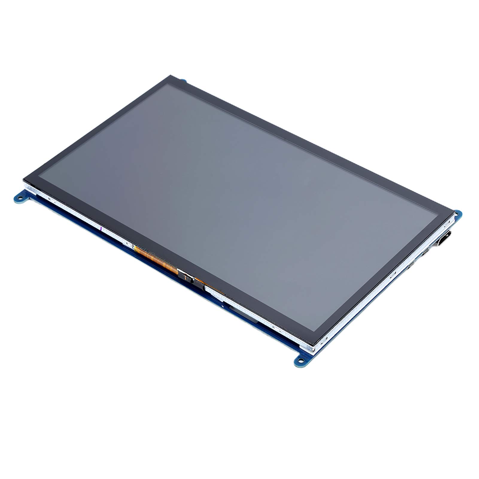 Yosoo HD Touching Sn,Display Sn for Raserry Pi HD 1024 x 600 10in Backlight Switch with Touching Function
