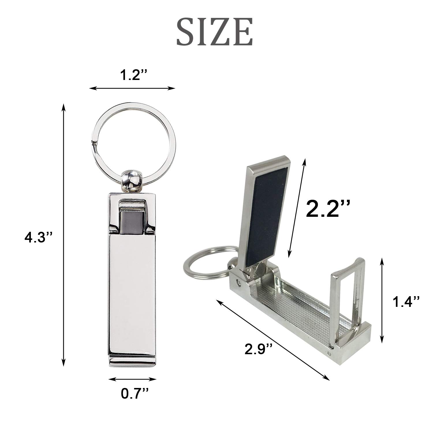 Purse Handbag Hook Hanger Holder for Table Desk,2-in-1 Purse Hook for Table & Phone Stand,Women's Handbag Storage Foldable Table Hook