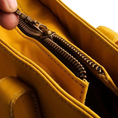 Vintage Design Leather Hand Purse, Hand Bag, satchels for ladies