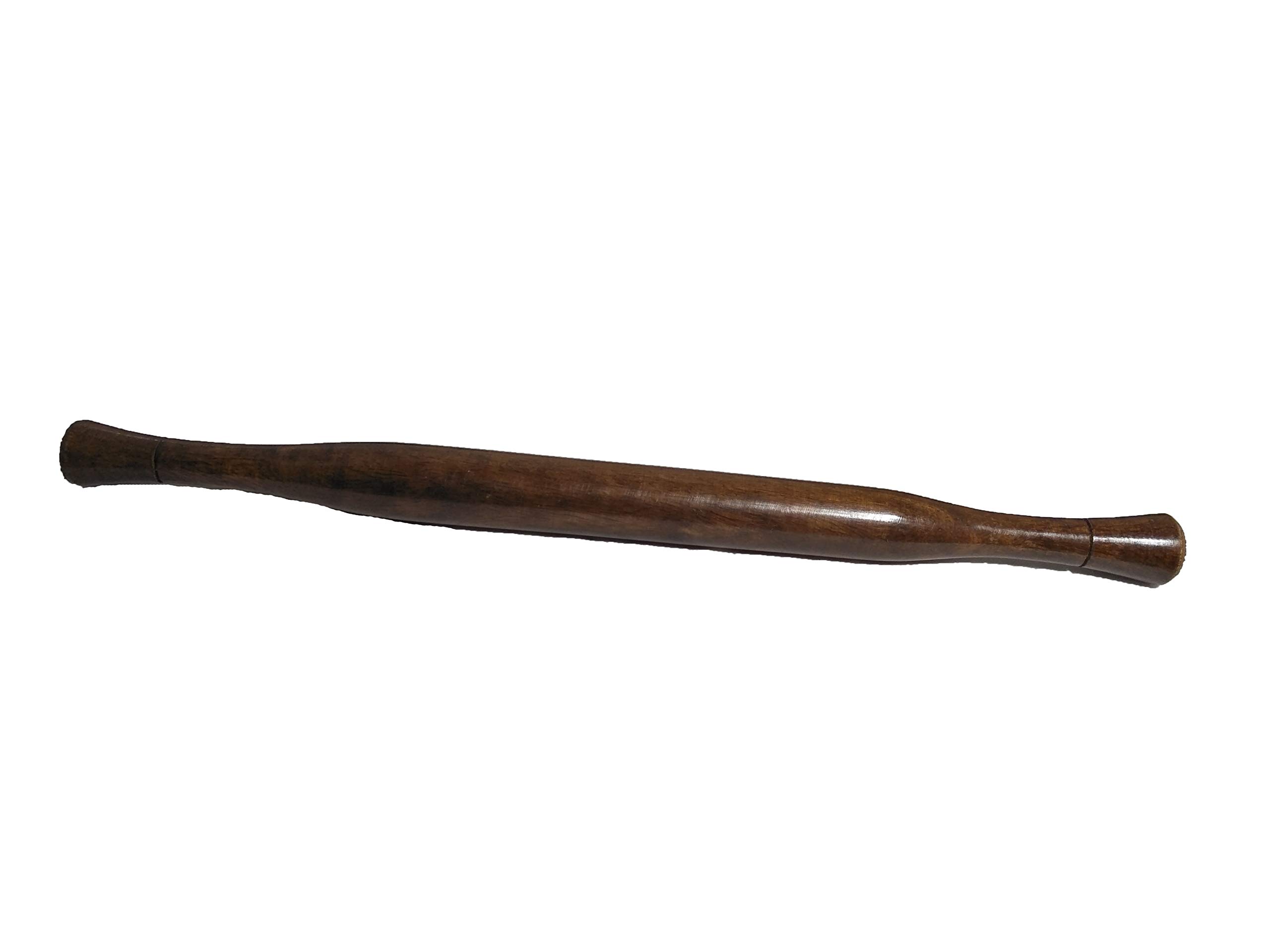 Wooden Rolling Pin chakala belan And Rolling Pin Wooden Rolling Board 8 inch Teak Wood