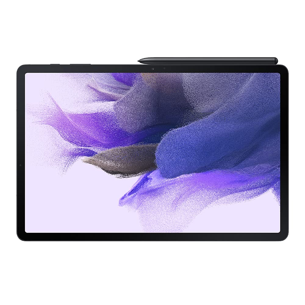 SAMSUNG Galaxy Tab S7 FE 64GB Black