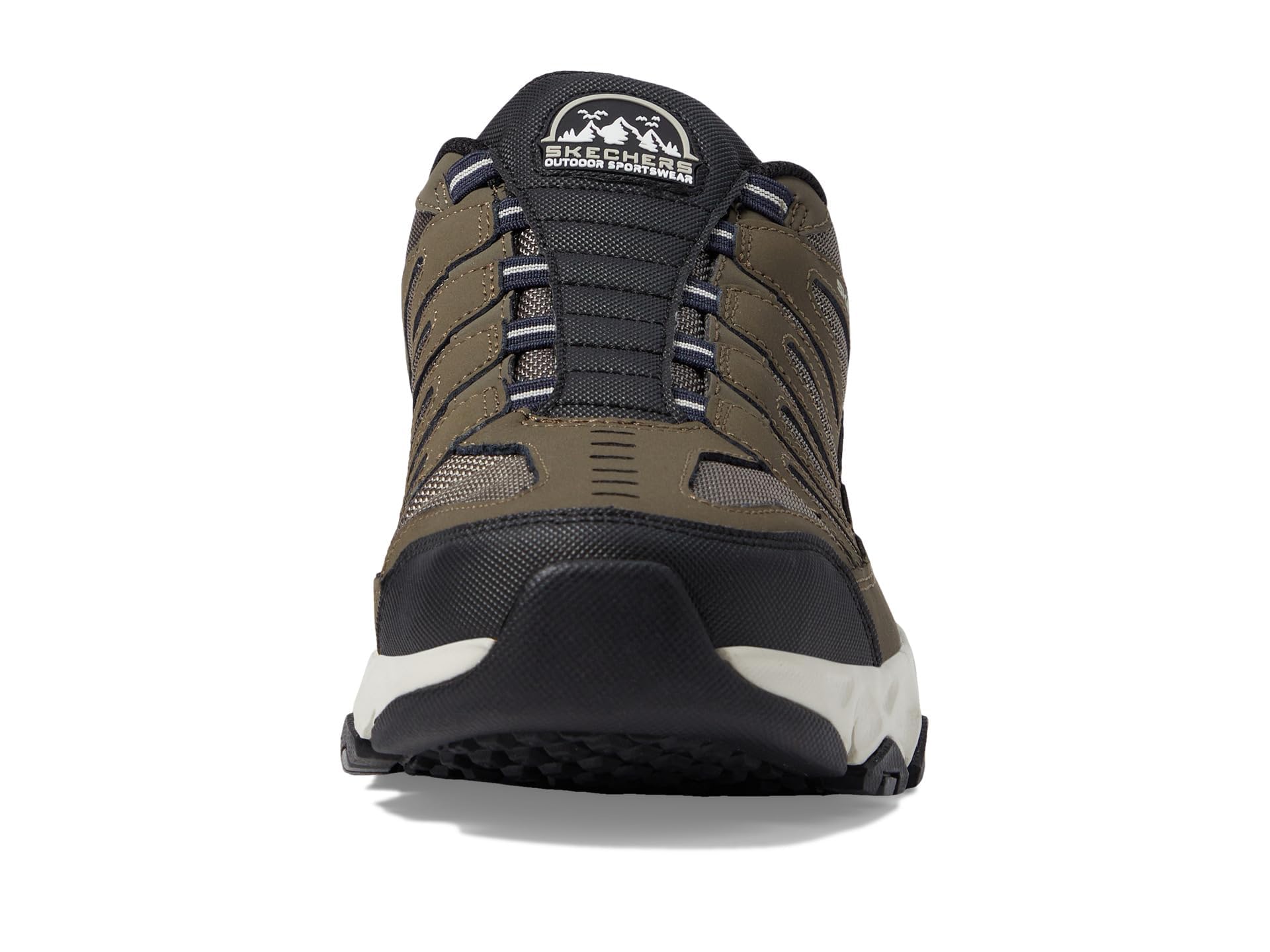 Skechers Crossbar Cedar Brown 13 D (M)