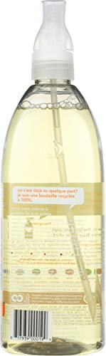 Method, Cleaner All Purpose Ginger Yuzu Spray, 28 Fl Oz