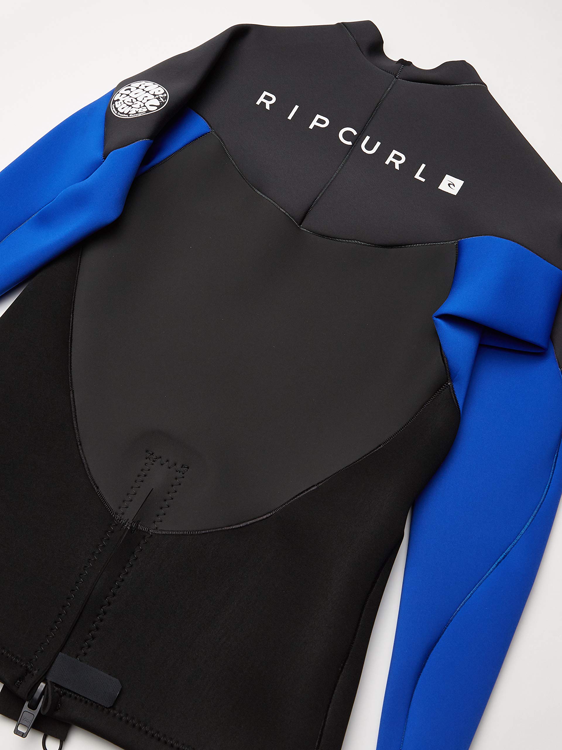 Omega 1.5MM Long Sleeve Wetsuit Jacket