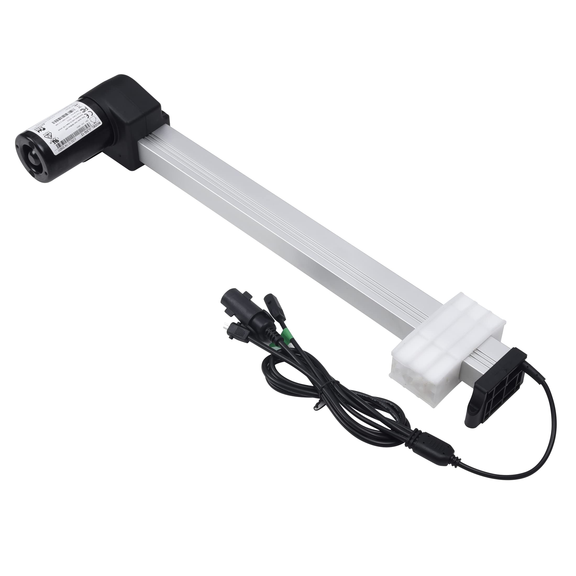 Okin Refined-R Model JLDQ-12 & JLDQ.12.134.329Z01 Power Recliner Motor Lift Chair Actuator Replacement Part for JLDQ.12.134.329D/E/G/J/K/L/P/Q/Z