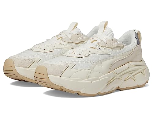 PUMA Spina Nitro Tonal Alpine Snow/Frosted Ivory 6 B (M)