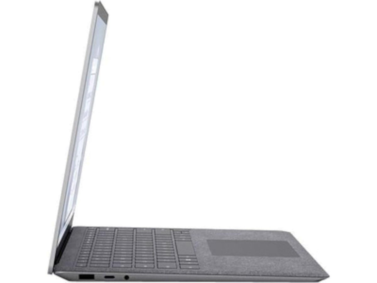 Microsoft Surface Laptop 5 13.5" Touchscreen Notebook - 2256 x 1504 - Intel Core i7 12th Gen i7-1265U - Intel Evo Platform - 16 GB Total RAM - 512 GB SSD - Platinum