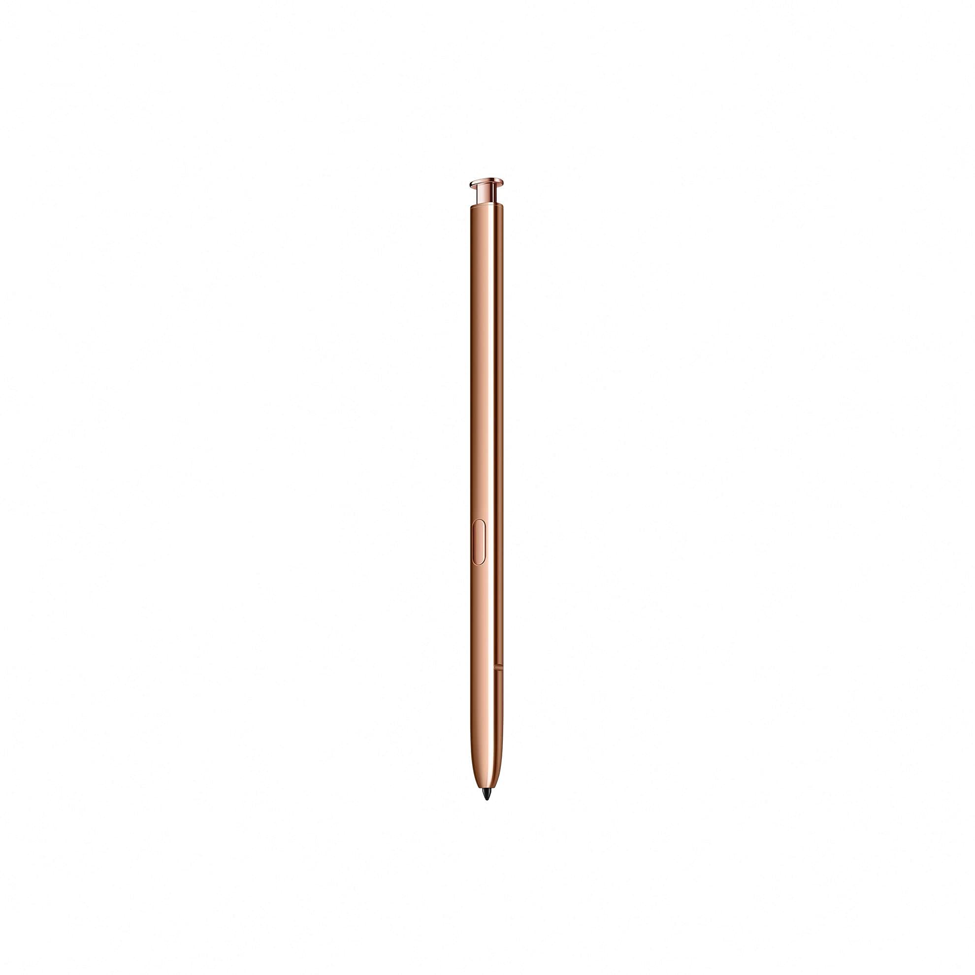 Samsung Official Galaxy Note 20 & Note 20 Ultra S Pen with Bluetooth (Brown)