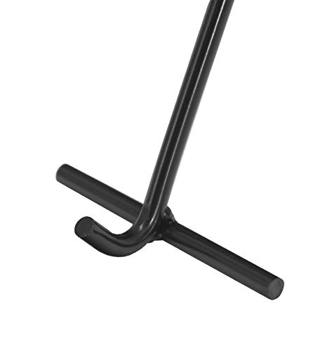 Texsport Camp Cast Iron Dutch Oven Lid Lifter , Black