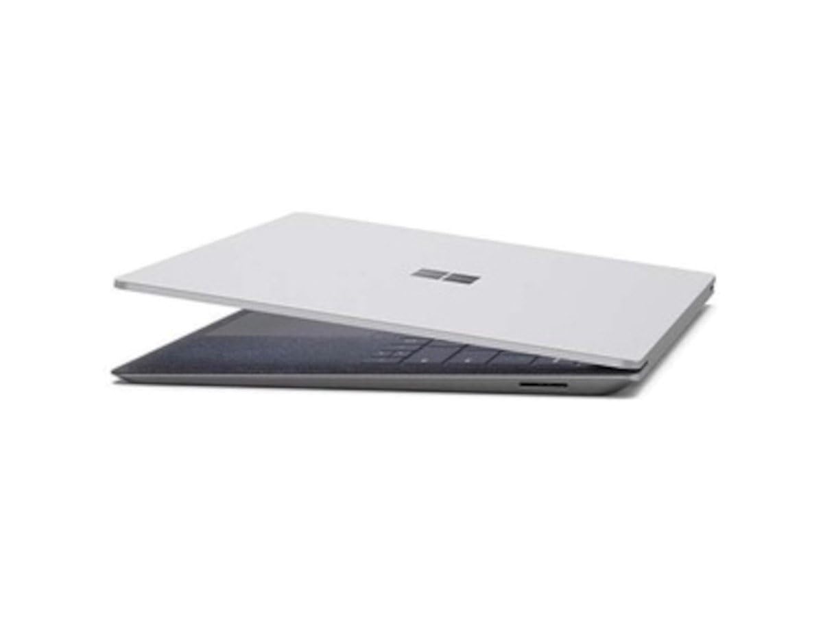 Microsoft Surface Laptop 5 13.5" Touchscreen Notebook - 2256 x 1504 - Intel Core i7 12th Gen i7-1265U - Intel Evo Platform - 16 GB Total RAM - 512 GB SSD - Platinum