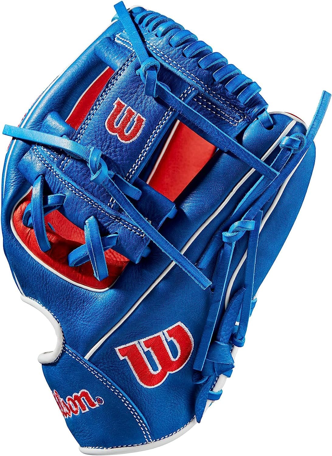 WILSON 2023 A1000 Series 1786 11.5'' Infield Glove - WBW100836115, Medium