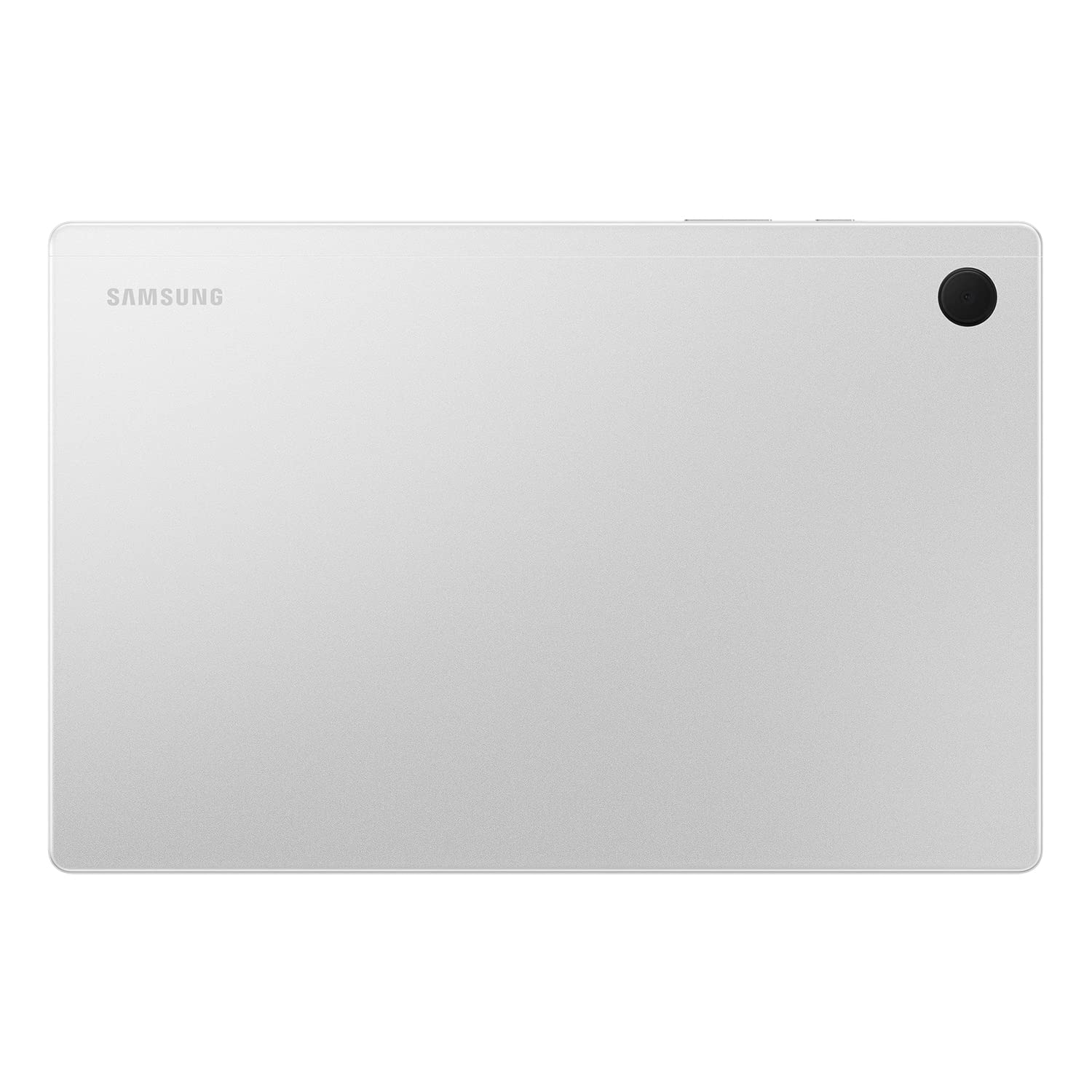 Samsung SM-X205N Galaxy Tab A8 10.5 3+32GB (2021) 4G Silver DE