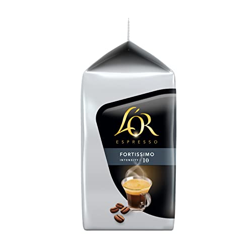 Tassimo L'Or Espresso FORTISSIMO