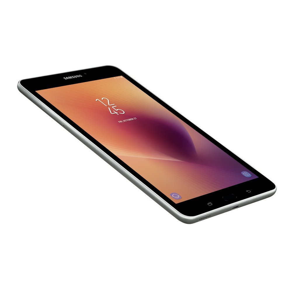 Samsung Galaxy Tab A 8" 32 GB Wifi Tablet (Silver) - SM-T380NZSEXAR (Renewed)