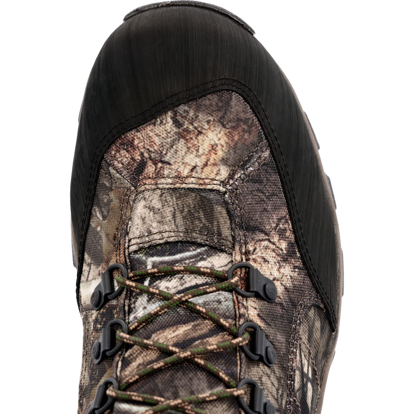 ROCKY Lynx Waterproof Snake Boot Size 12(W)