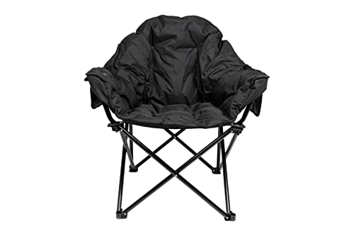 Sitting Like its hot Heated Camping Chair - Sittin Like its hot