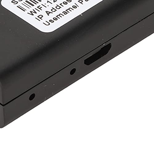 Mini Router, USB 3G Modems Mini 3G WiFi Router Stable RJ45 USB 150Mbps 802b G N Standard for Phone