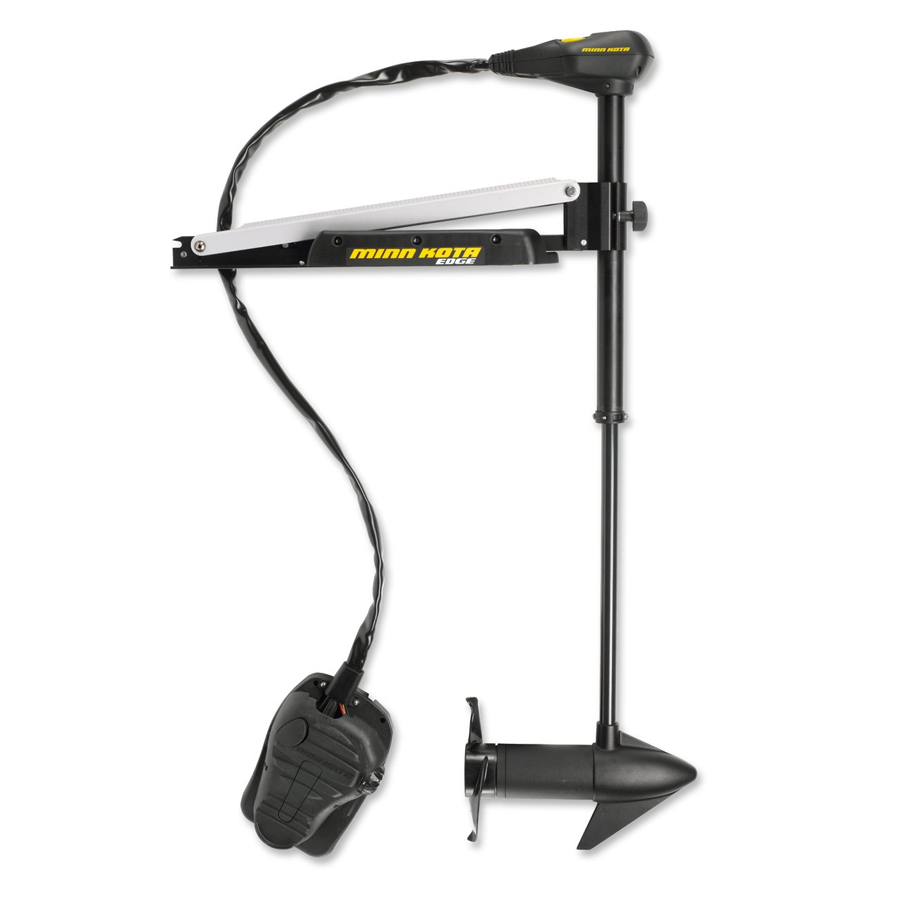 Minn Kota Edge 45/FC - Bow Mount - 12V-45lbs-45" *Remanufactured