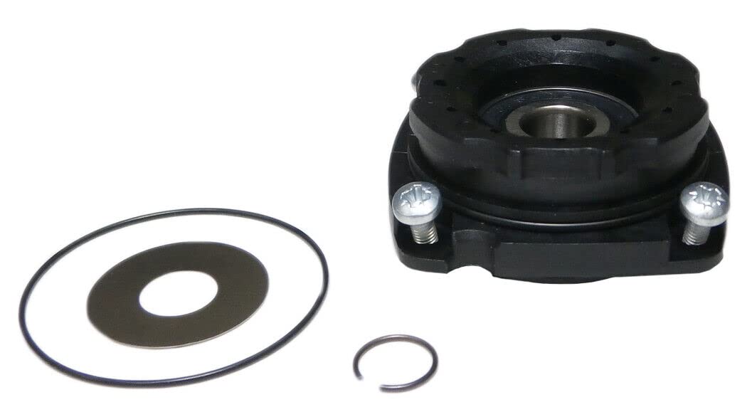 Tolxh #1607000D6C Bearing Flange for 1821D Angle Grinder Replacement Part NEW For Bosch