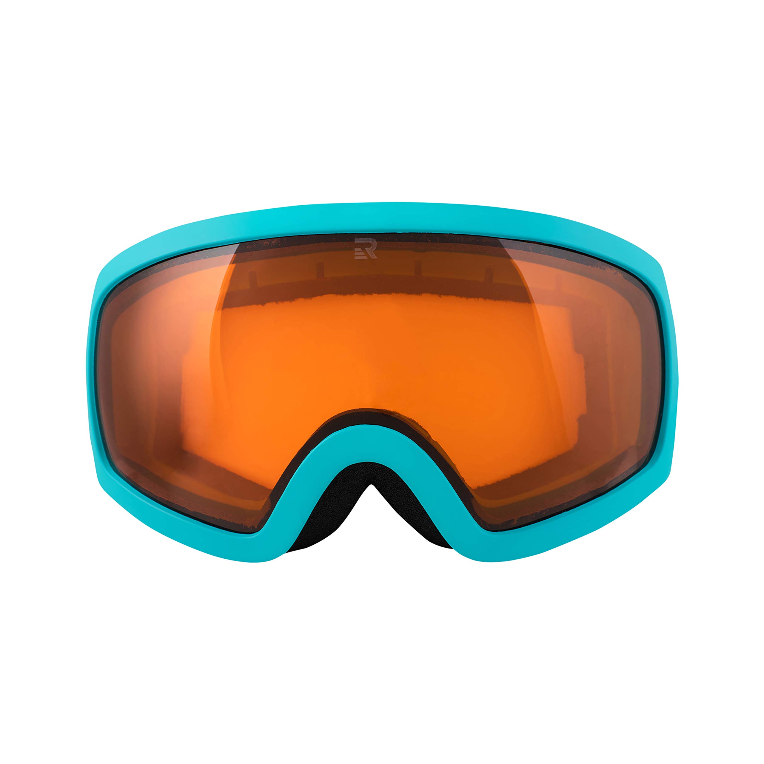 Retrospec G1 Ski & Snowboard Goggles for Men & Women