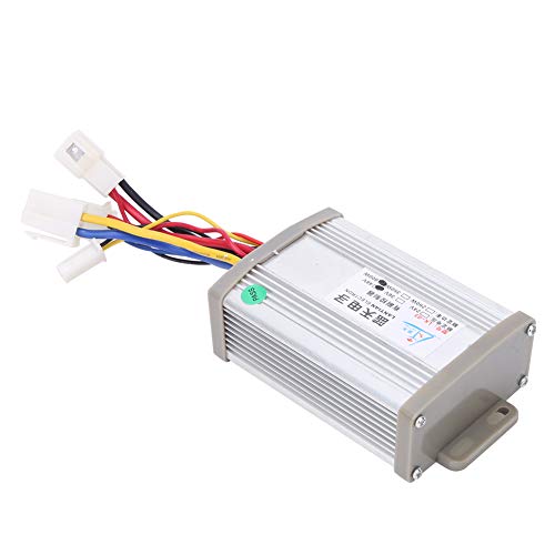 SunshineFace Brush Controller Accessory E-Bike Controller Brush Controller