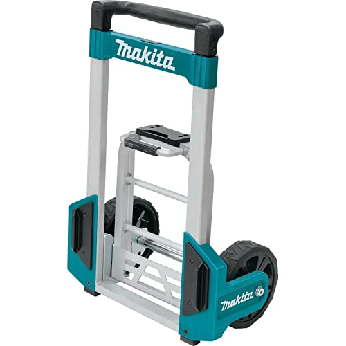 MAKPAC CART