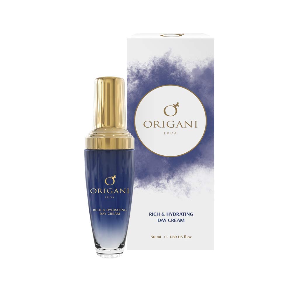 Origani Rich And Hydrating Day Cream