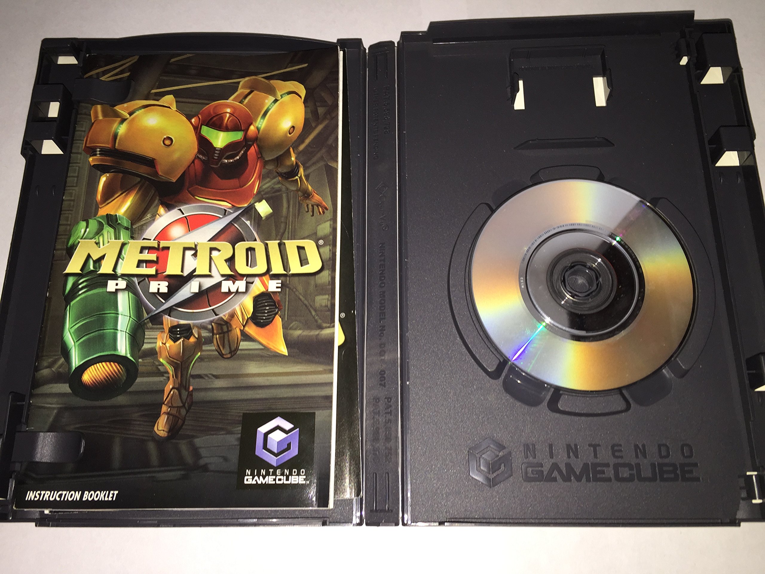 Metroid Prime