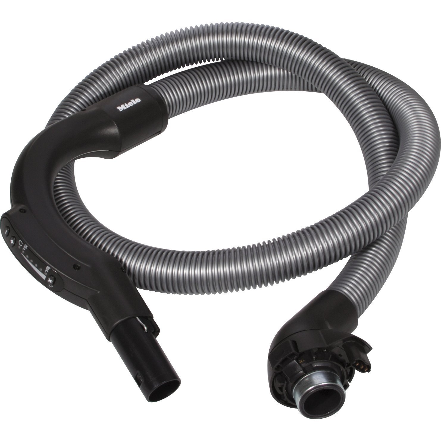 Miele SES125 Vacuum Cleaner Deluxe Electric Hose
