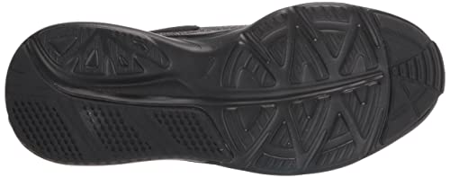PUMA Cell Vive Luxe Men's Running 12 D(M) US Black-High Risk Red