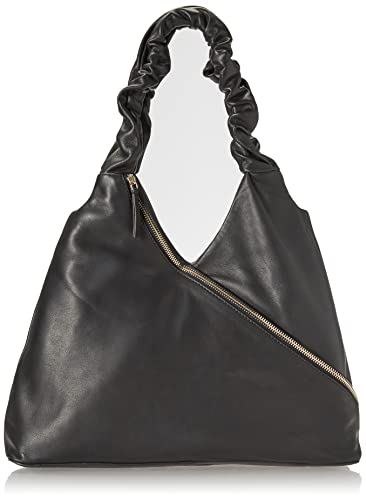 Vince Camuto Jilli Hobo Bag, Black