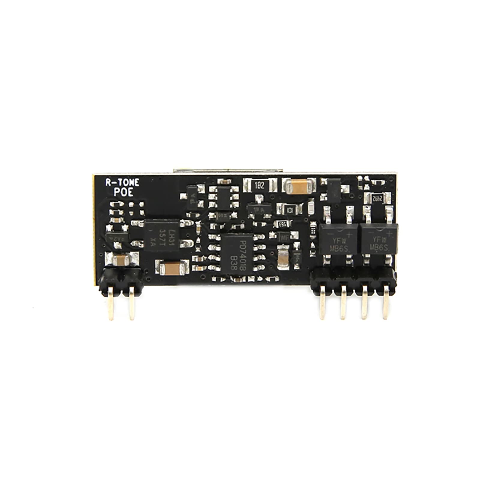 WayPonDEV Banana PI RT9600 POE Module applies to BPI P2 Zero Board & P2 Maker
