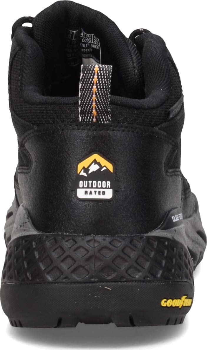Skechers Men's, Glide-Step Trail - Woodward Boot