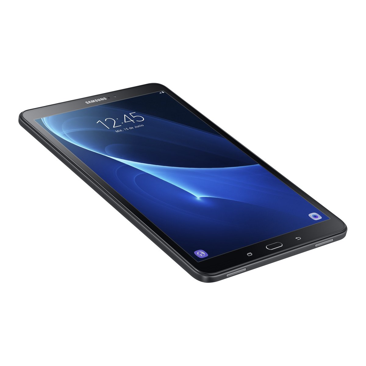 Samsung Galaxy Tab A T580 10.1" SM-T580NZWAXAR 16GB 8MP WiFi Tablet (Black)