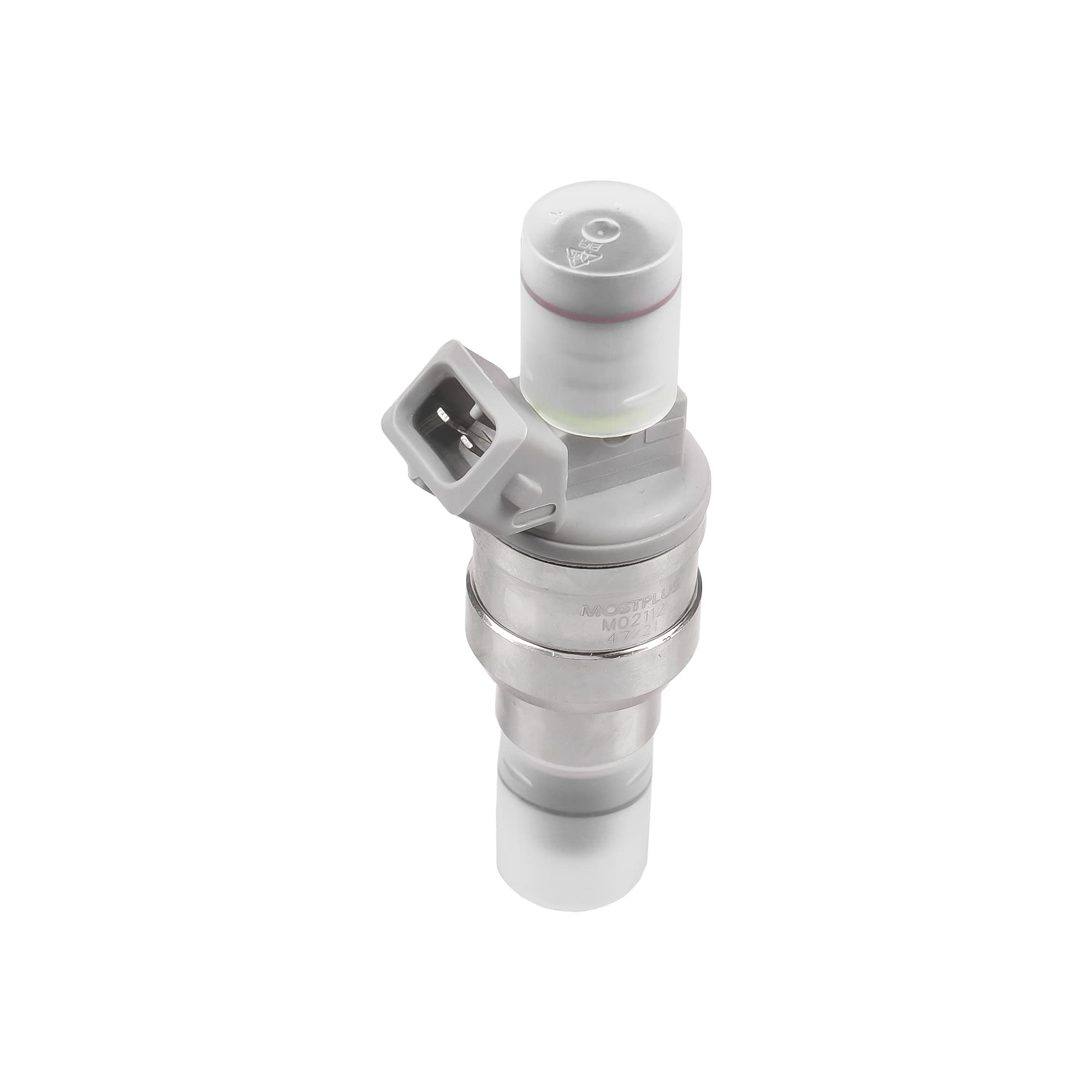 MOSTPLUS Fuel Injectors Compatible with Ford 6 Cyl 3.8L 4.9L F1ZE-B4C F1ZZ9F593B (Set of 6)