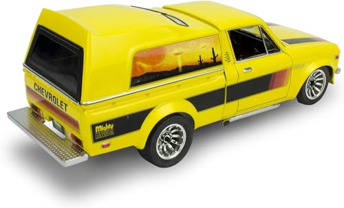 REVELL USA, LLC Plastic Model KIT, Chevy LUV Street Pickup Truck