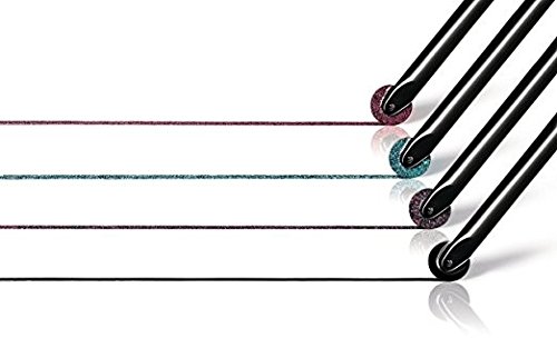 Revlon ColorStay Exactify Liquid Liner, Mermaid Blue