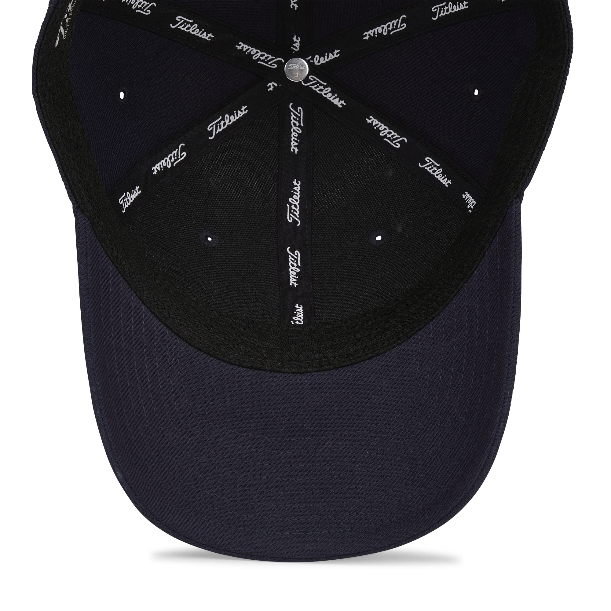 Titleist Standard Tour Classic, Navy/White, OSFM