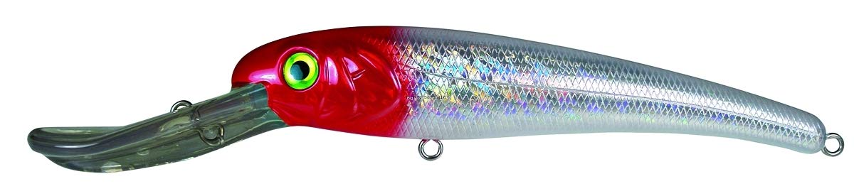 Manns T25-10 Textured Stretch 25+ Fishing Rod