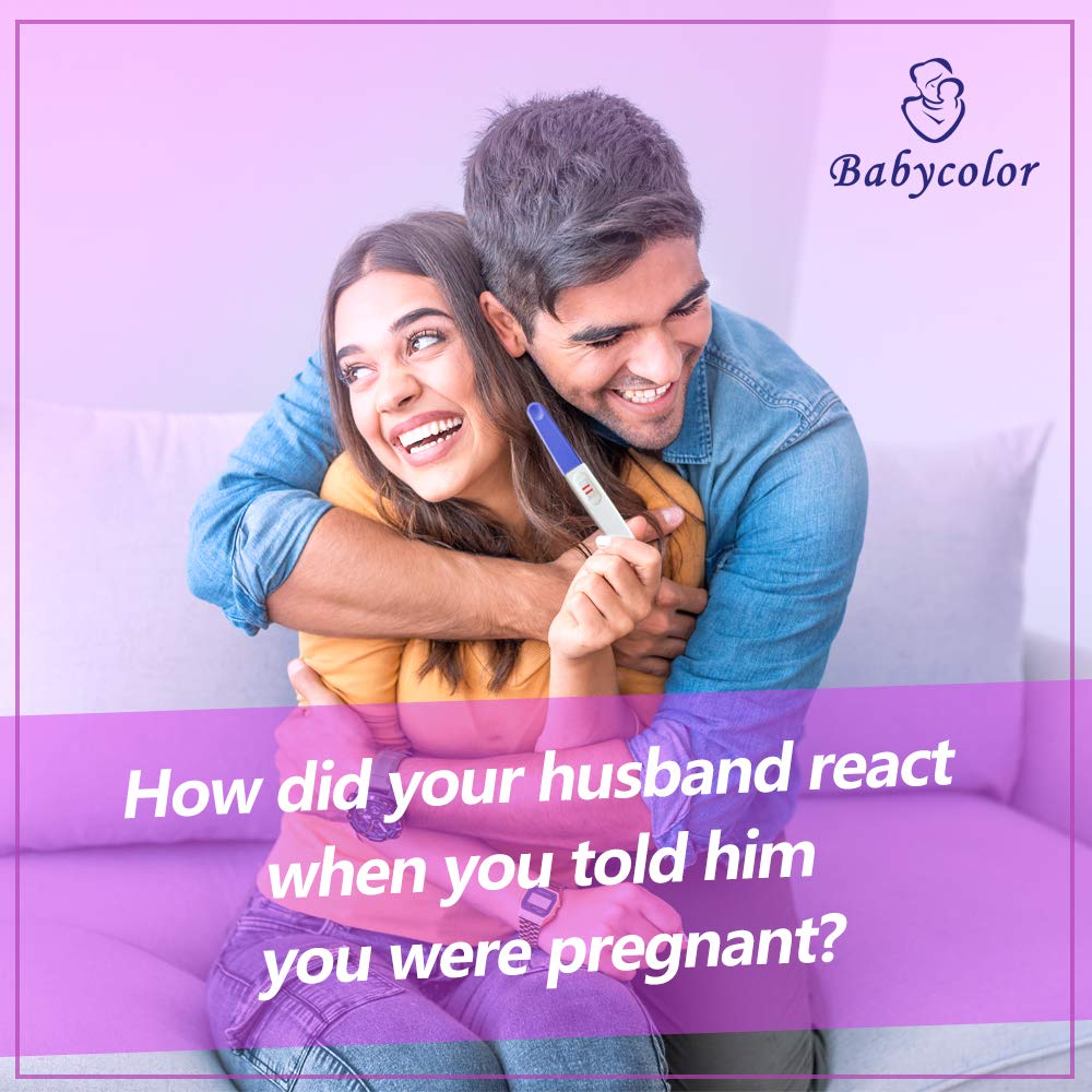 Pregnancy Tests, Early Result Pregnancy Test Sticks Through The Urine, Do It Yourself Home Pregnancy Tests High Accuracy 5 Pack