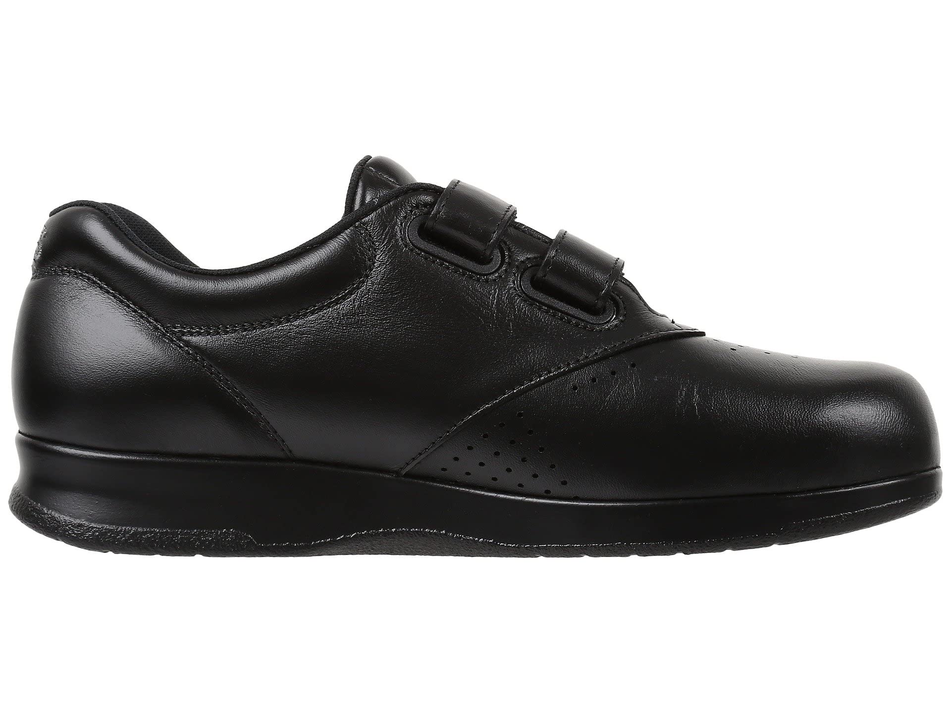 SAS Women's, Me Too Walking Shoe Black 8.5 W