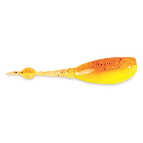 Z-MAN MST-60PK8 Stingerz 2" Electric Chicken