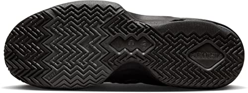Nike Men's Air Max Impact 4 Black/Anthracite-Off Noir (DM1124 004) - 11