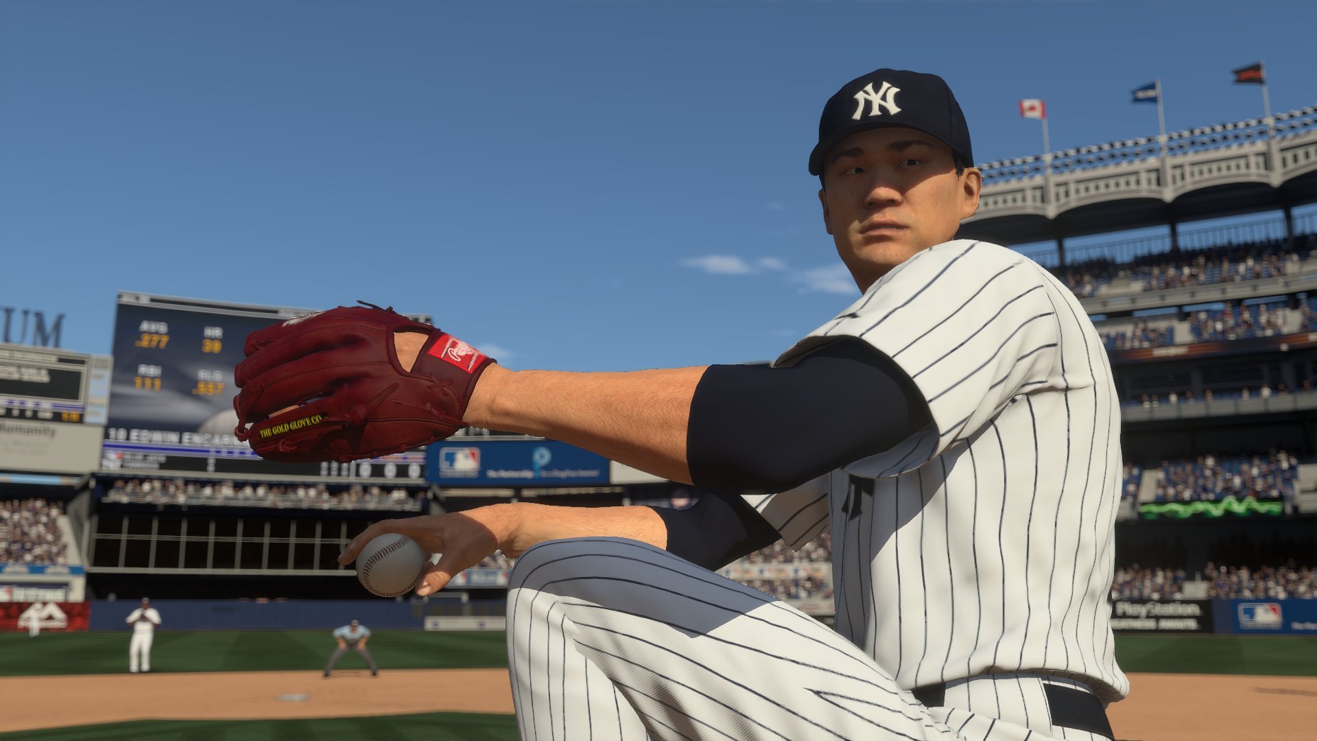 MLB The Show 16 - PlayStation 4
