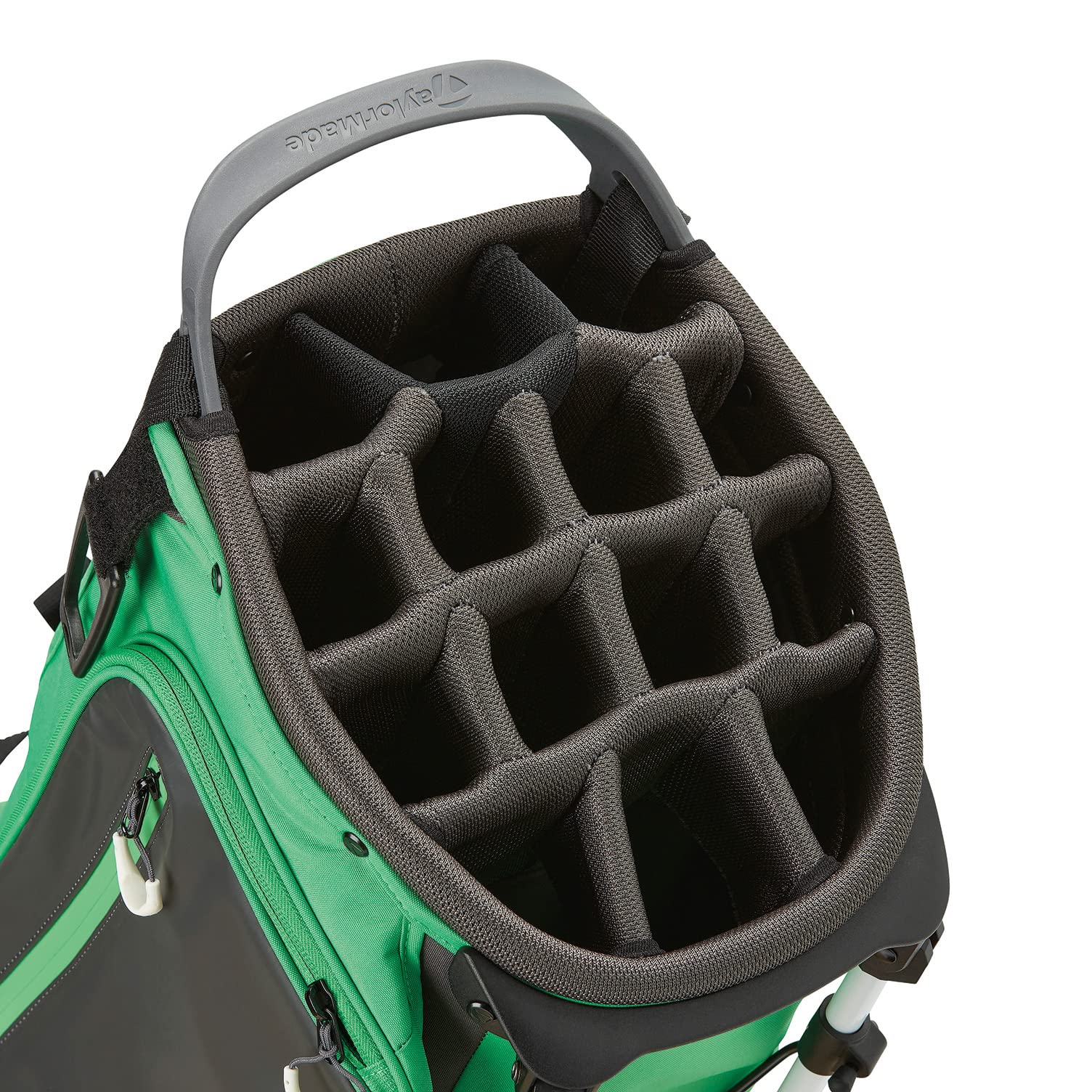 TaylorMade 2022 Flextech Crossover Stand Bag