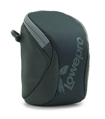 Lowepro Dashpoint 20 Camera Bag- Multi Attachment Pouch For Your Mirrorless Camera