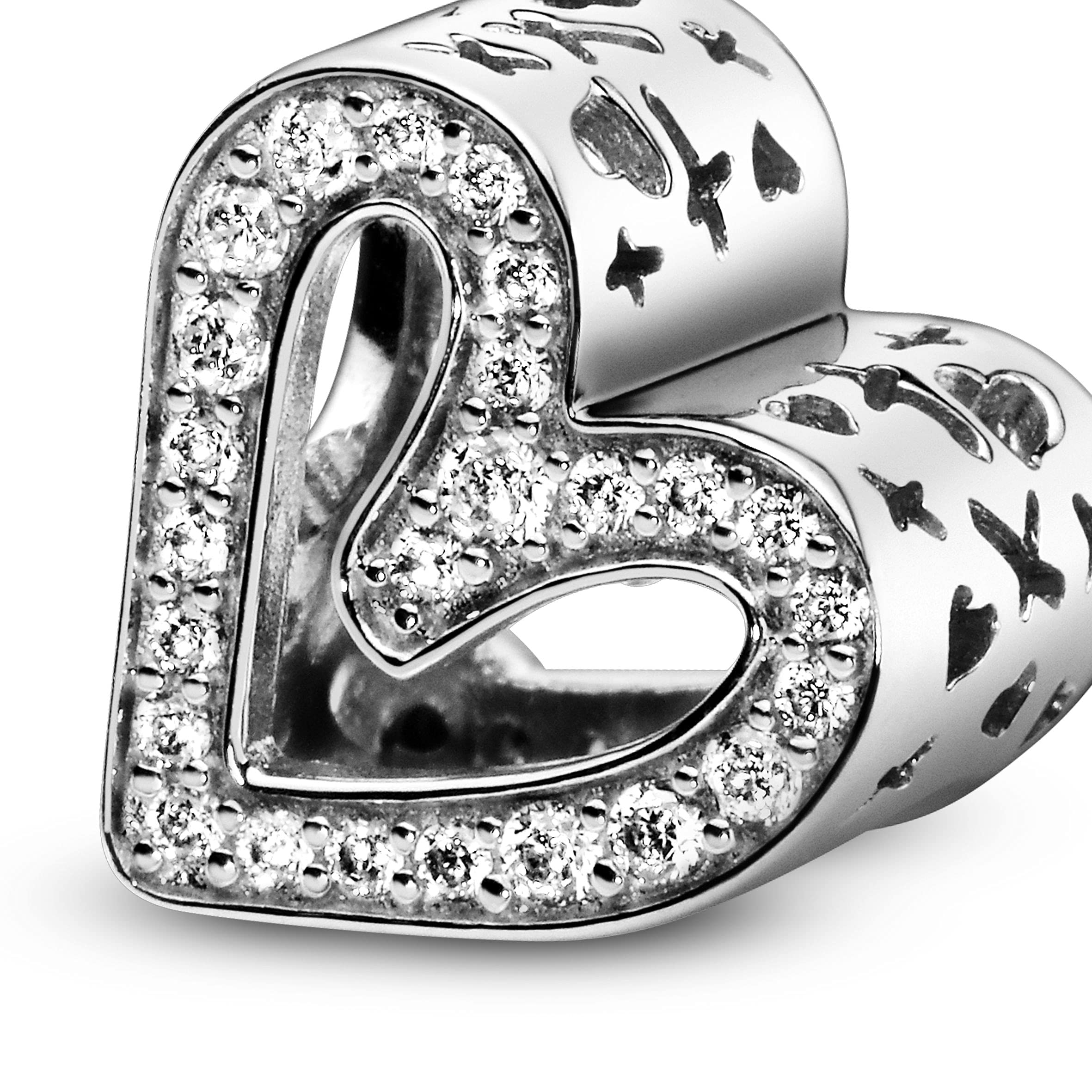 Pandora Jewelry Nino the Hedgehog Sterling Silver Charm
